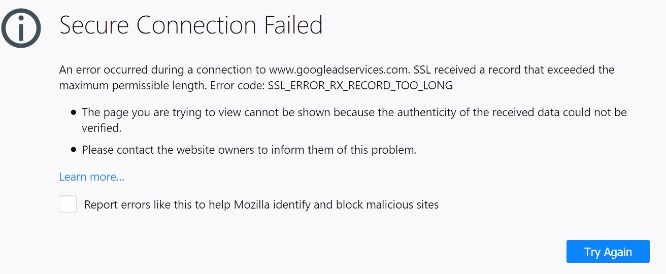 Squid Causing Isues Connecting To Secured Sites Netgate Forum
