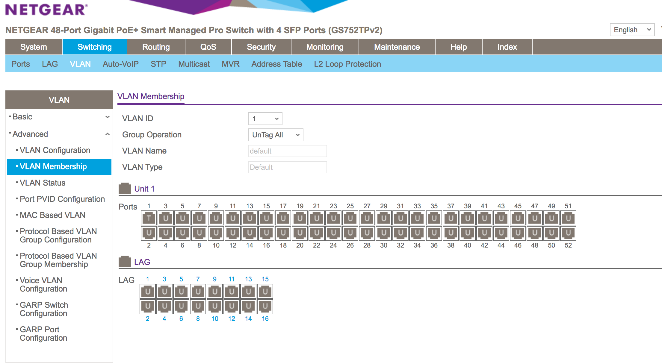 New Vlan Not Receiving Dhcp Address From Its Own Pool Netgate Forum