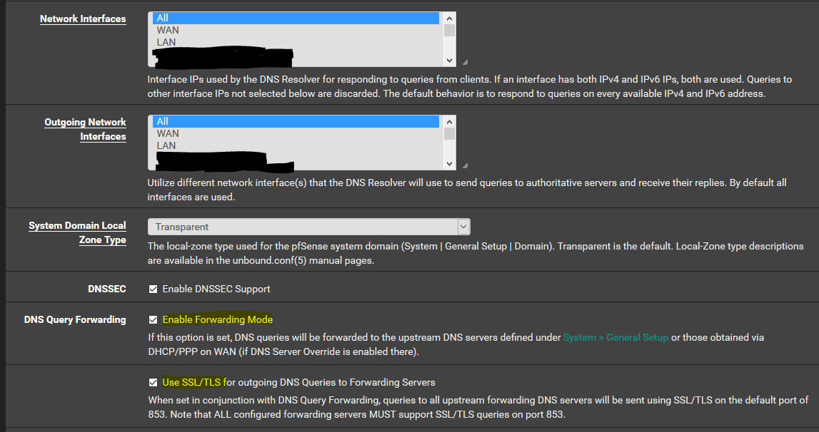 Non-TLS DNS Leaks when PFsense looks up host alias(es) | Netgate Forum