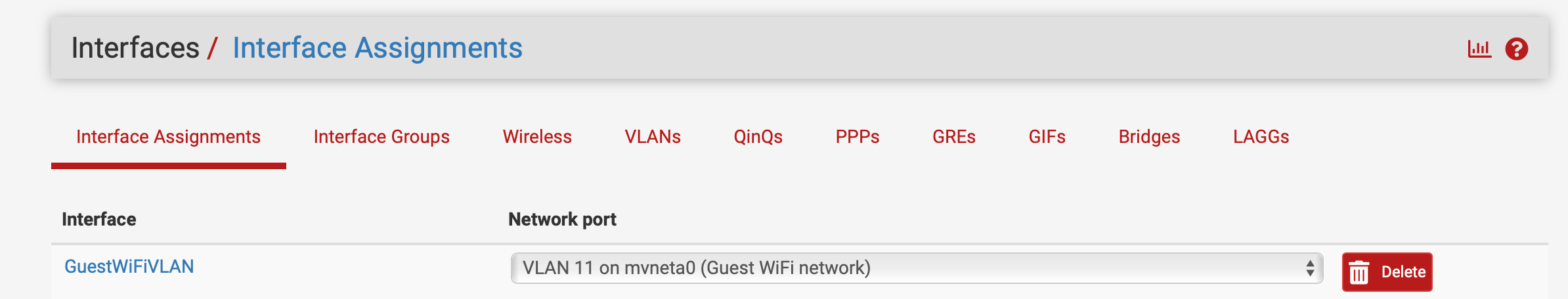 Cant Get Guest Wifi Vlan To Serve Up Ips Netgate Forum