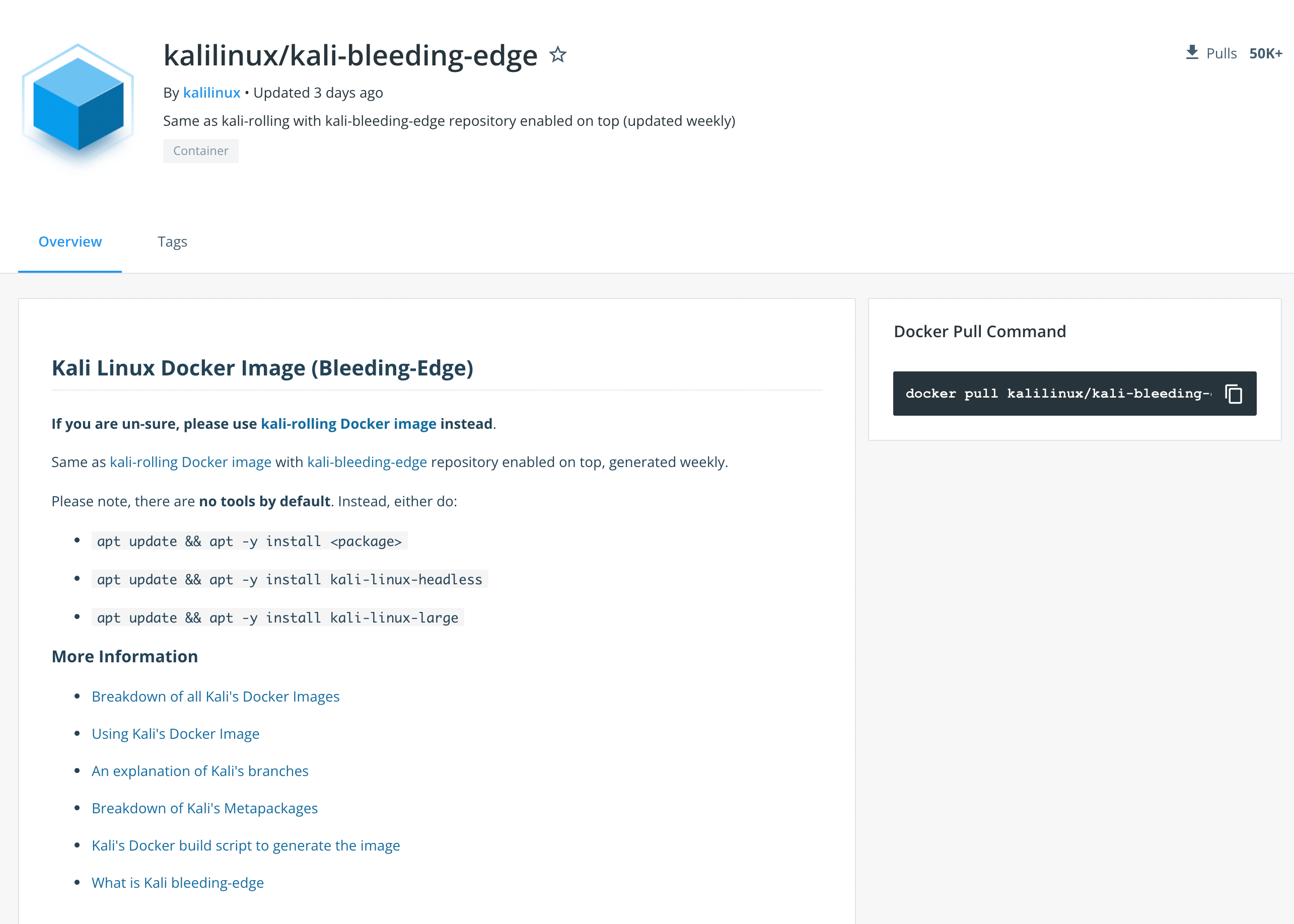 Custom Refresh Pattern For Full Docker Containers Downloads Netgate Forum 5377
