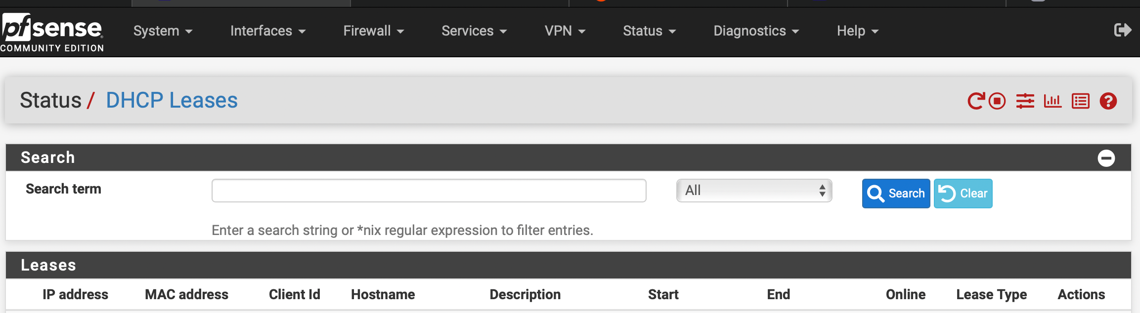 Dhcp Error On Vlans Only Netgate Forum