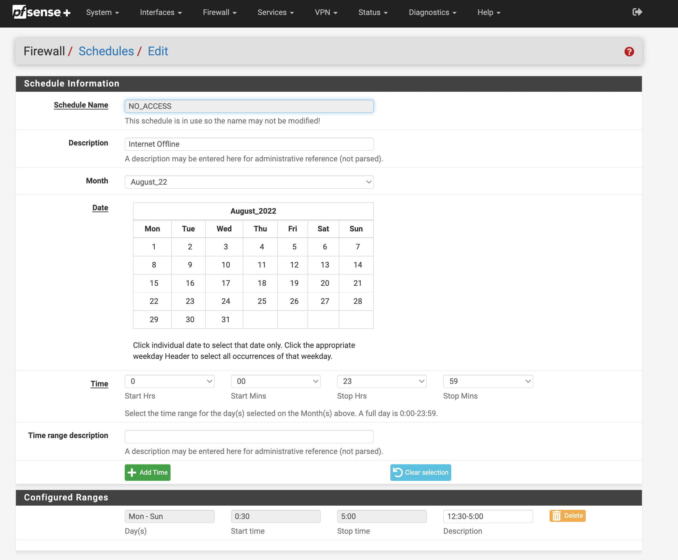 Listen Queue Overflow 193 Already In Queue Awaiting Acceptance Takes Full System Offline With