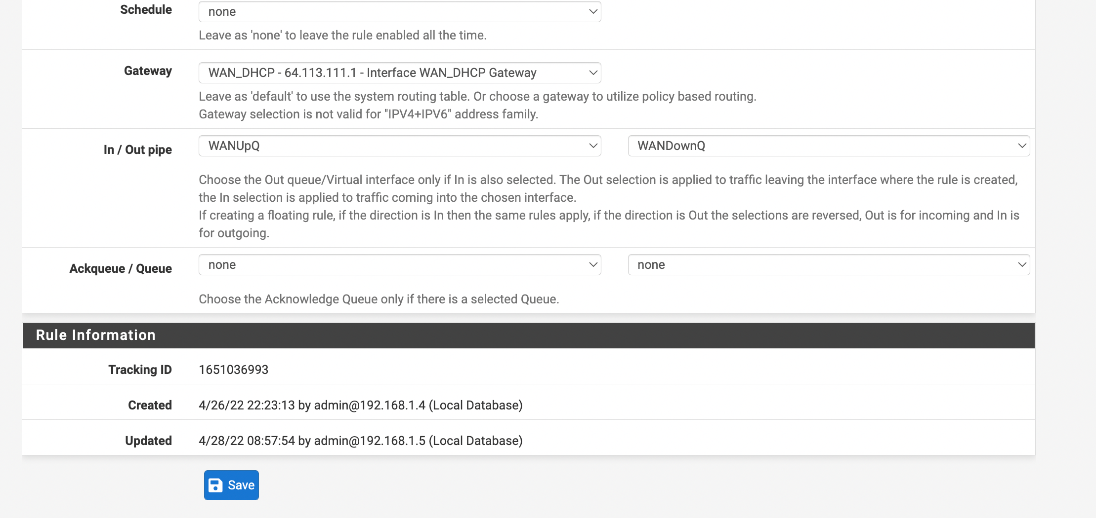 Listen Queue Overflow 193 Already In Queue Awaiting Acceptance Takes Full System Offline With