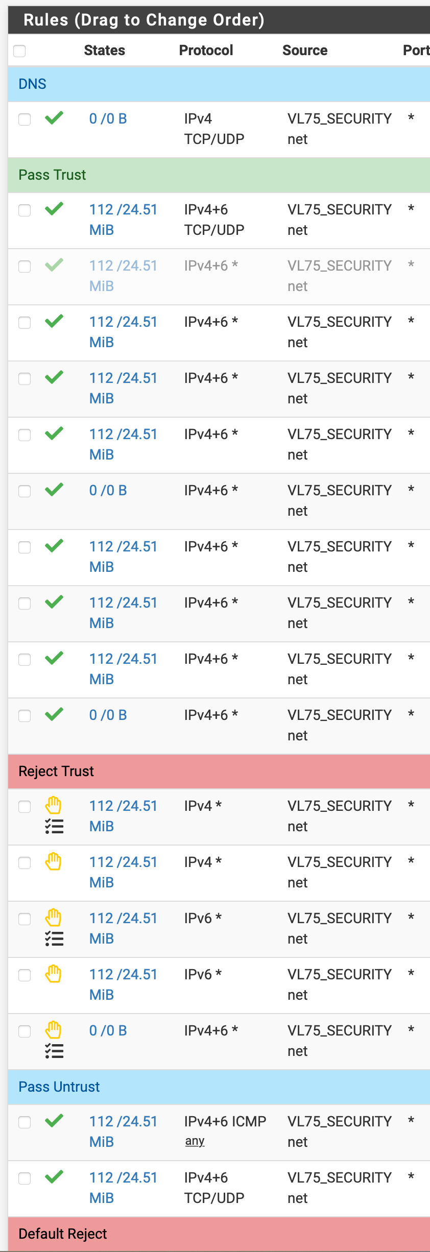 Same Tracking Id Across Multiple Firewall Rules After Copying Rules To Other Interfaces 1274