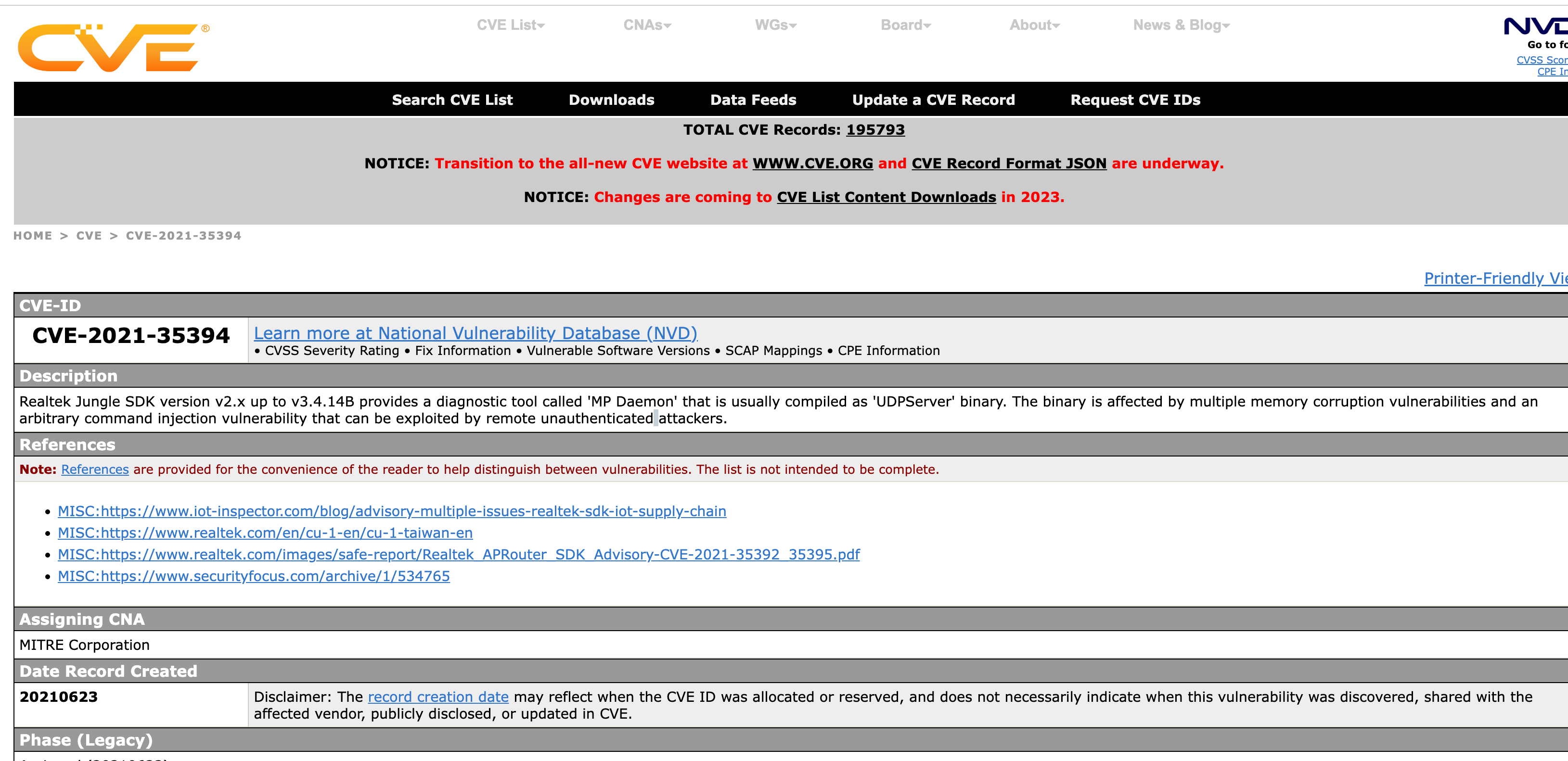 Cve 2021 35394 Issues Netgate Forum 