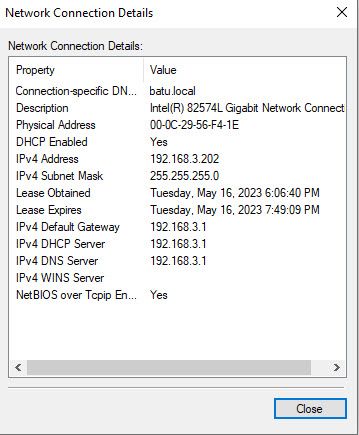 Black List Sorunu Hk. | Netgate Forum
