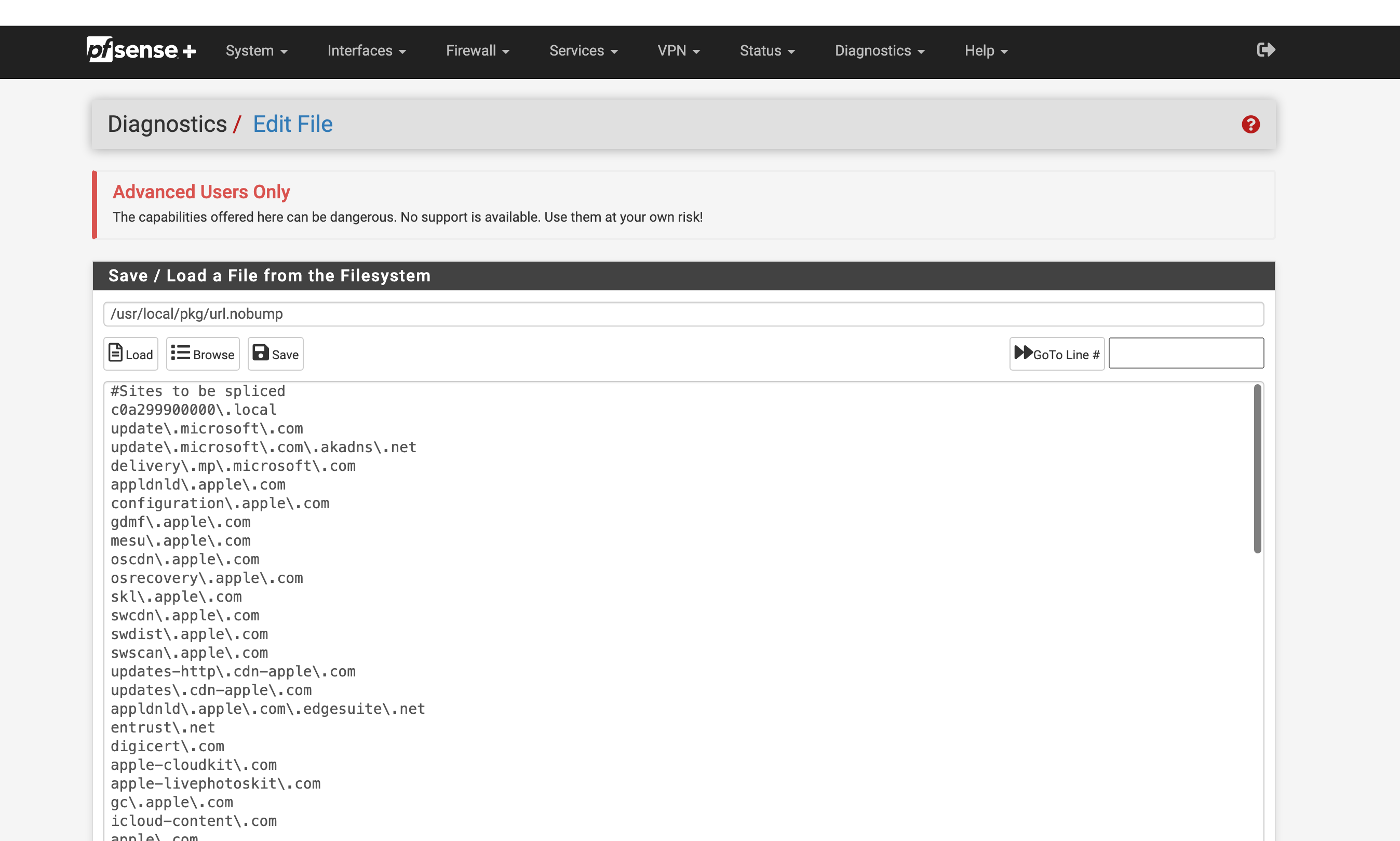 Solved Squidguard And Wireless Printer Netgate Forum