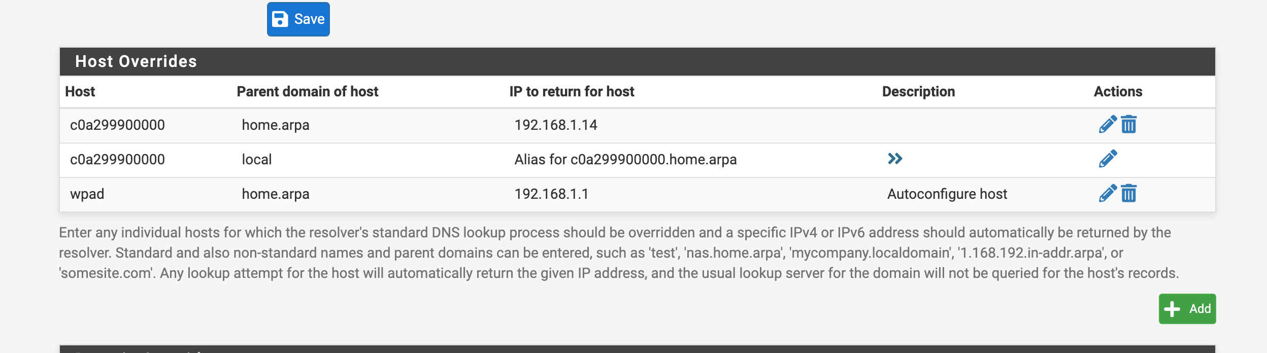 Solved Squidguard And Wireless Printer Netgate Forum