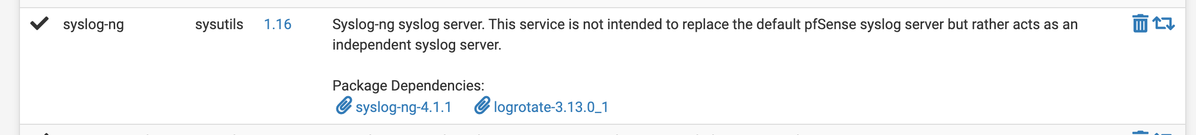 Use Of Syslog Ng Package To See Bridge Mode Ap Syslog Events On Firewall Netgate Forum