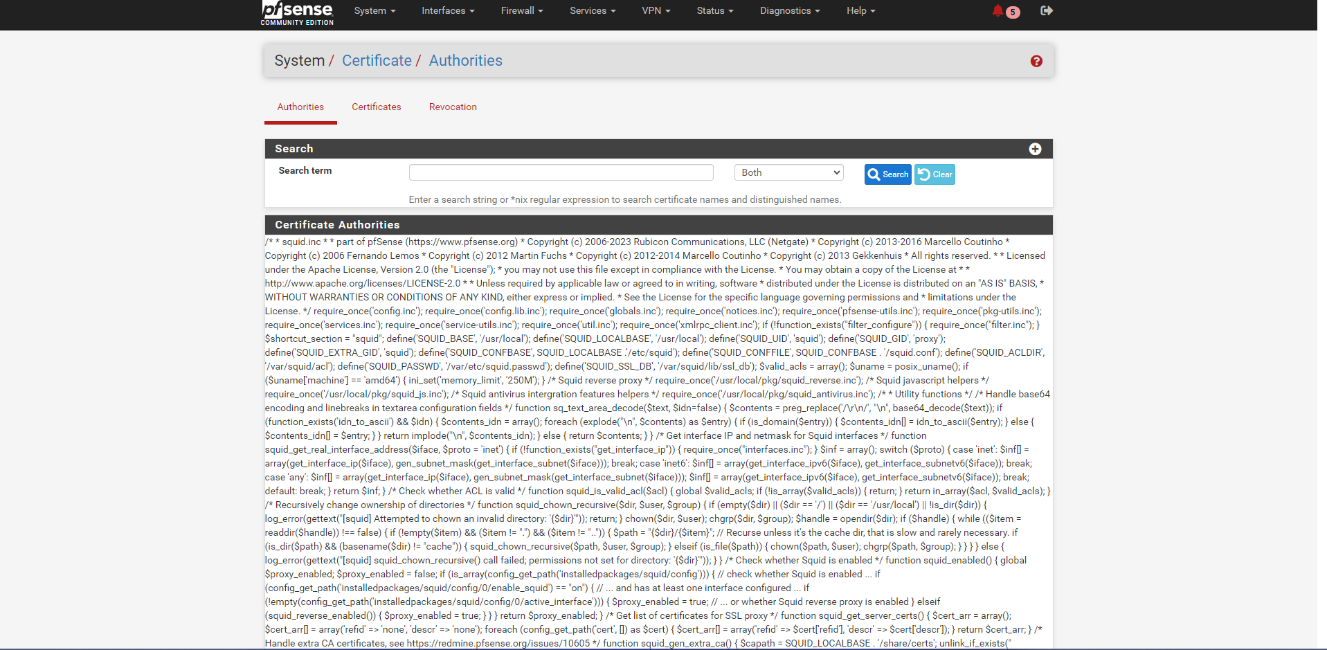 Need Help With Strange Error And Ipv6 Dns Issue Netgate Forum